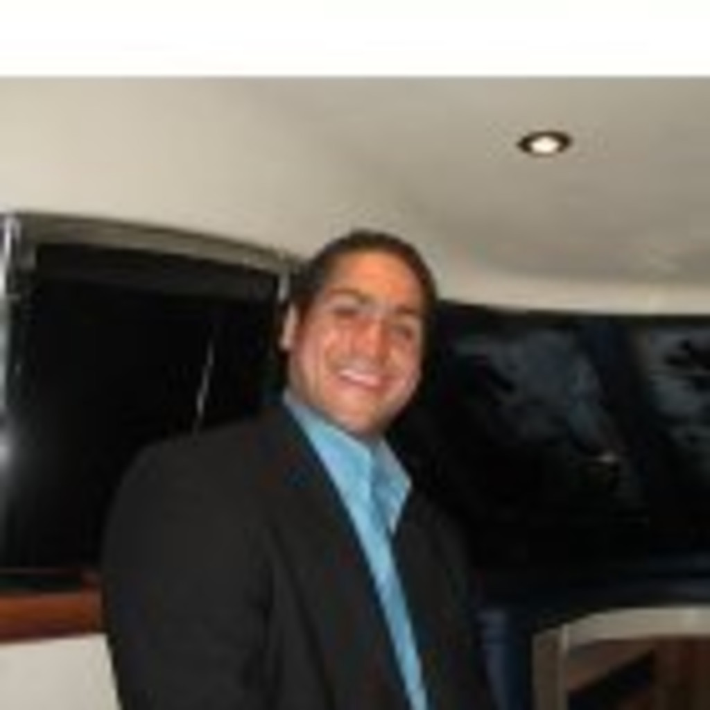 Anthony Harding - COO and Co-Founder - Personal Public Relations | XING