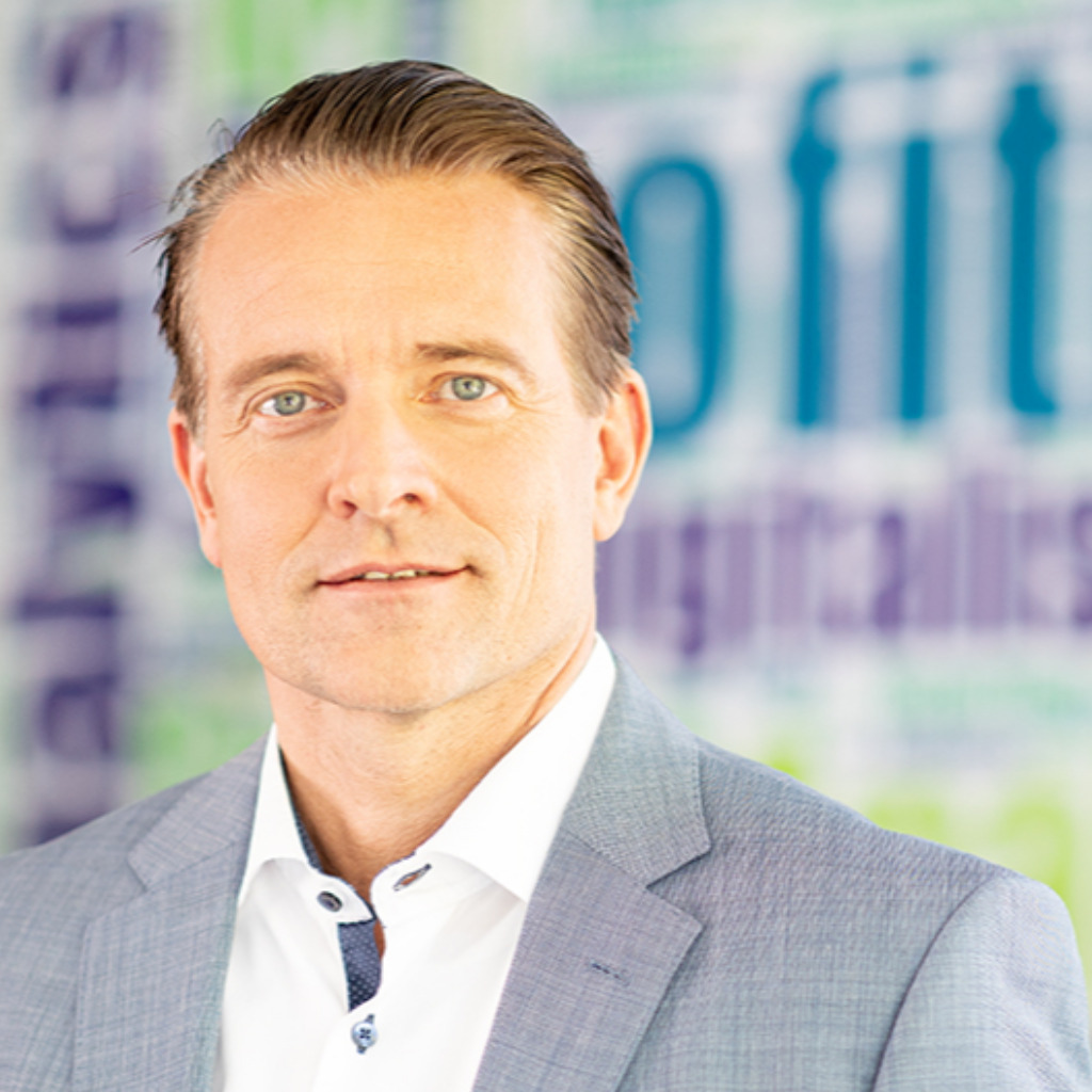 Marcus Meier - Geschäftsführer - profitlink GmbH | XING