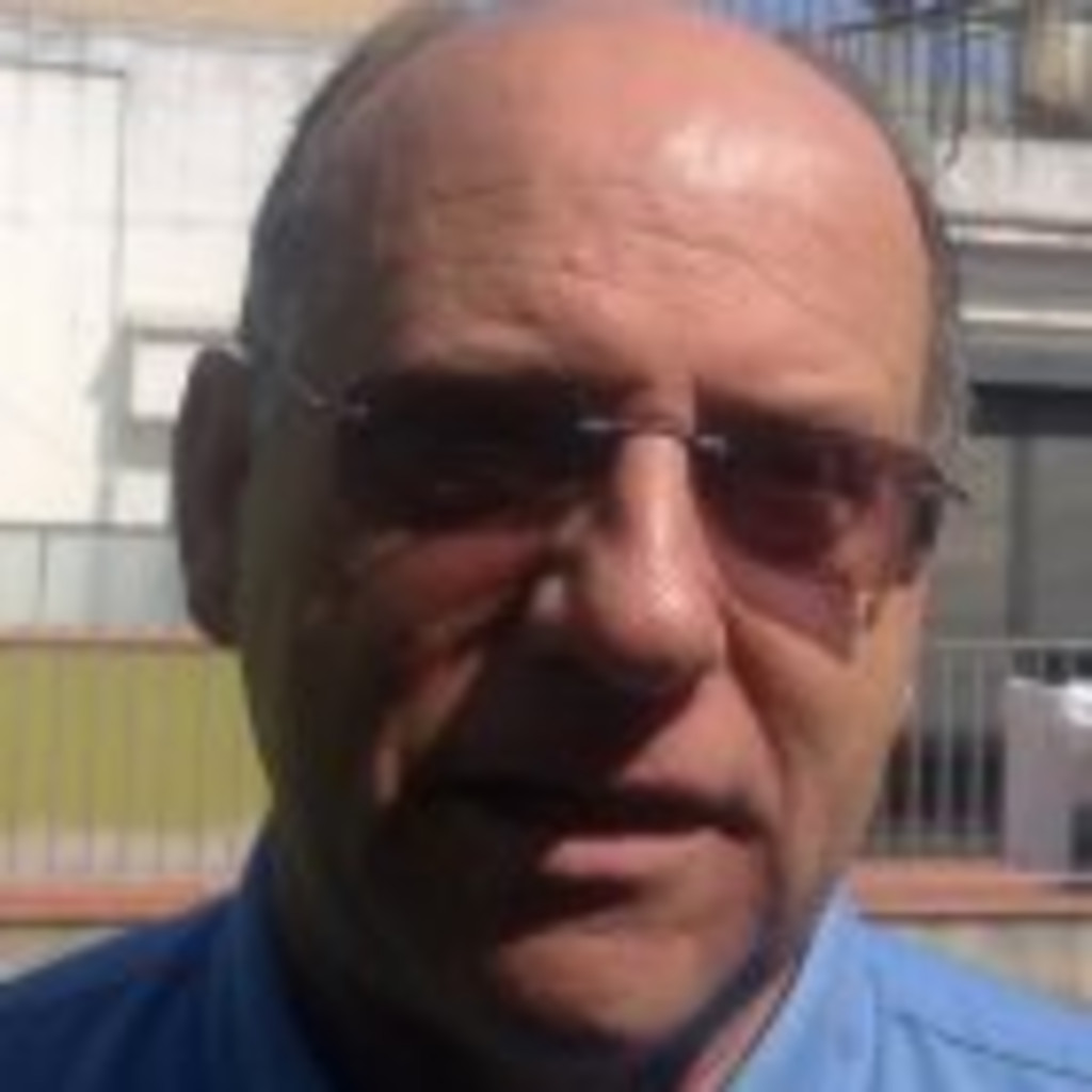 Ramon Miro - Gerente - Aula Creativa | XING