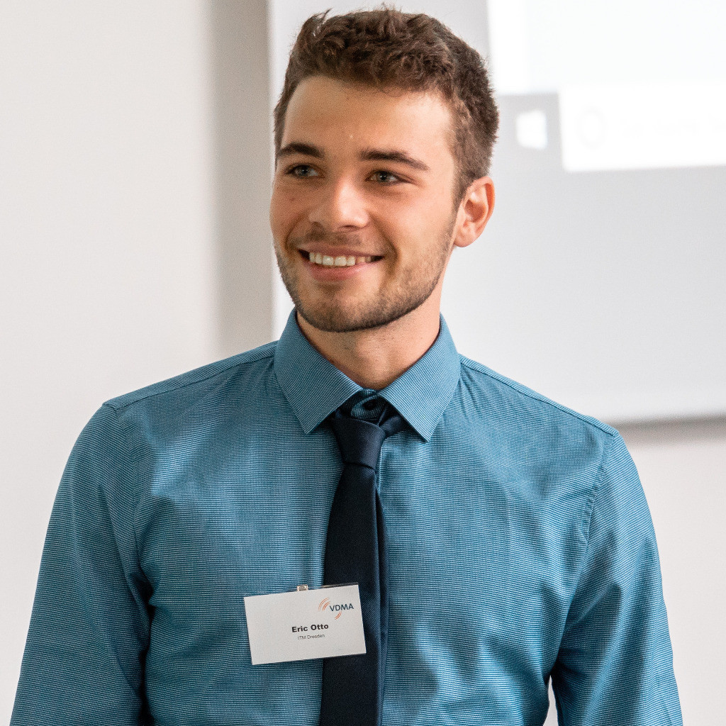 Dipl.-Ing. Eric Otto - Projektleiter Konstruktion - Philipp Hafner GmbH ...
