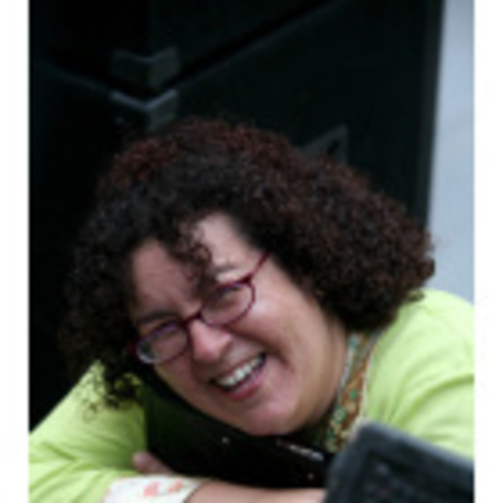 Mar Vilaró Monroy - Técnico de comunicación - Magda Ballester ...