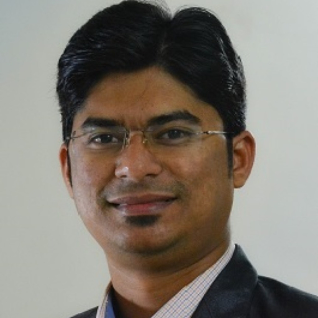 Ankur Sarkar - QA Lead - Schlumberger | XING