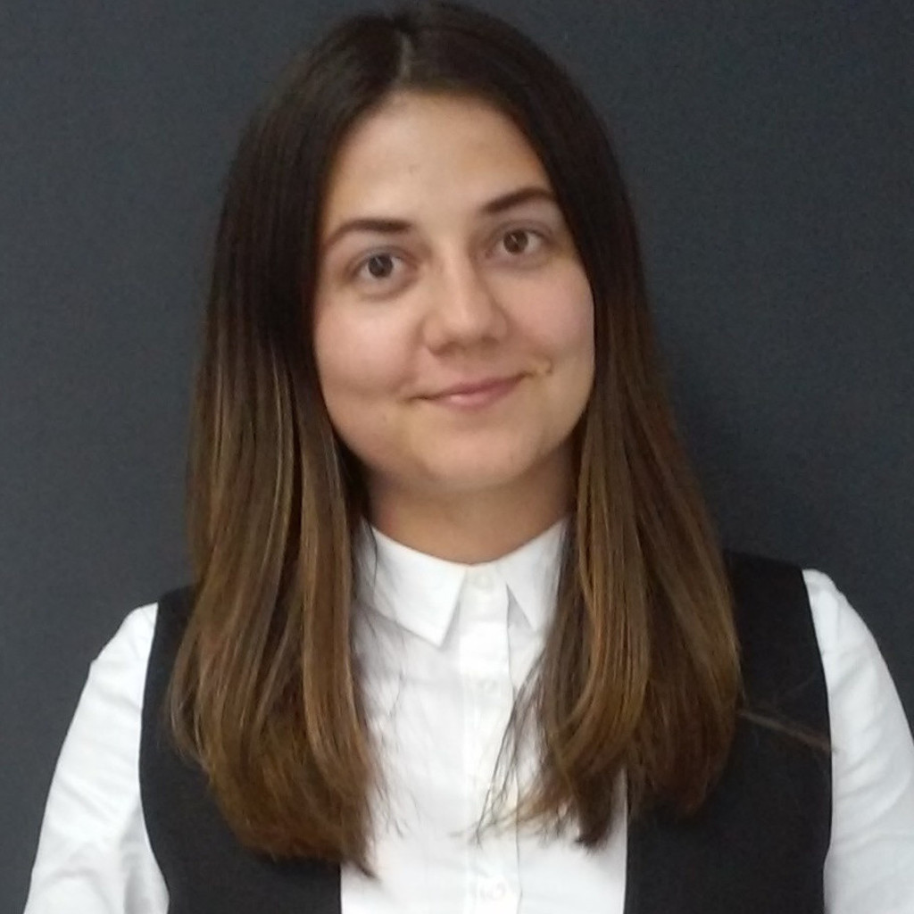 Diana Rosca - Research Analyst - Pedersen & Partners | XING