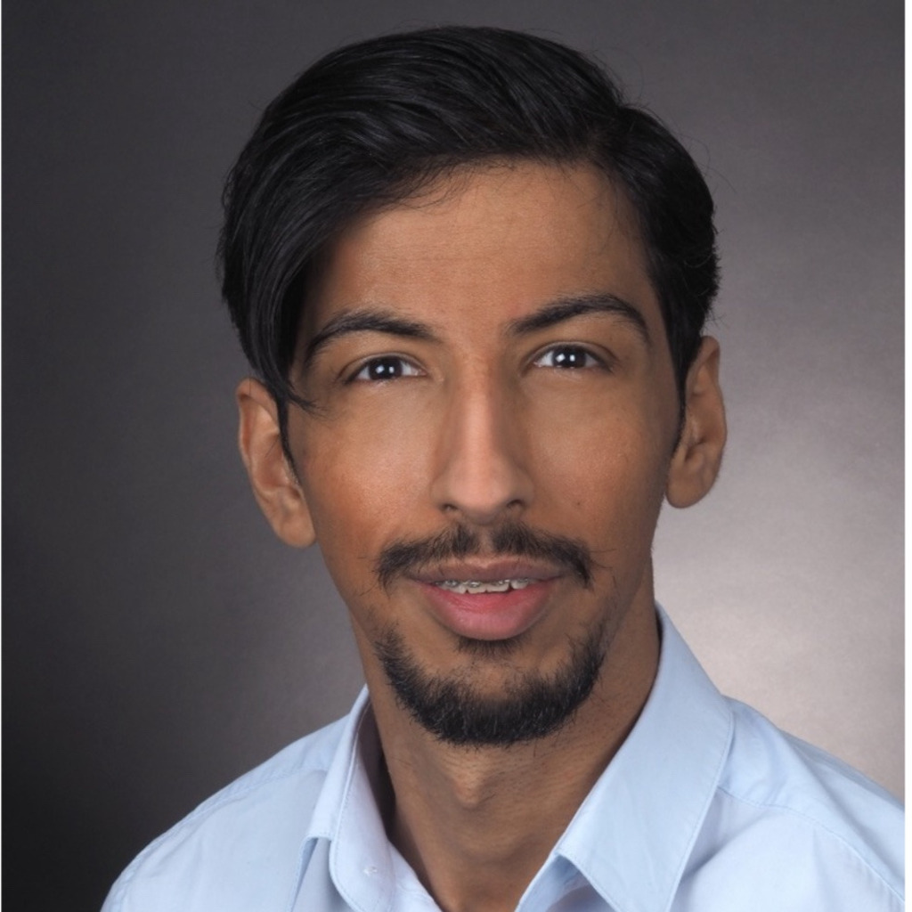 Kamran Malik - Kaufmann Einzelhandel - Retail Operating Company Deutschland GmbH | XING