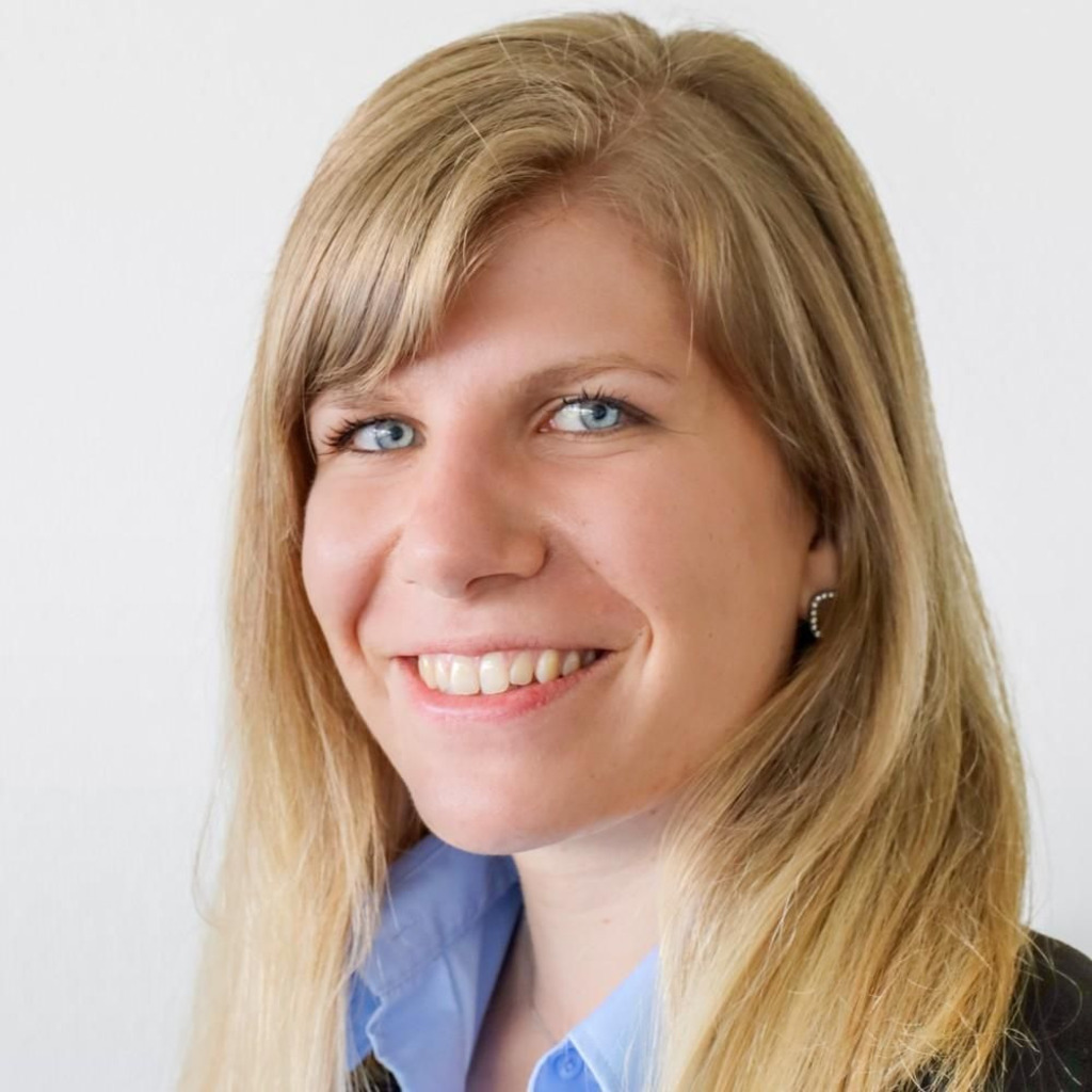 Luise Wolf - Internationales Marketing - Indu-Sol GmbH | XING