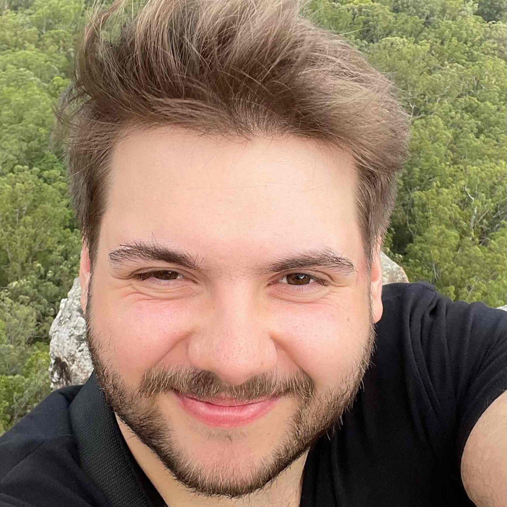 Justin Brammer - Leitender Gebäudetechniker - ENGIE Deutschland GmbH | XING