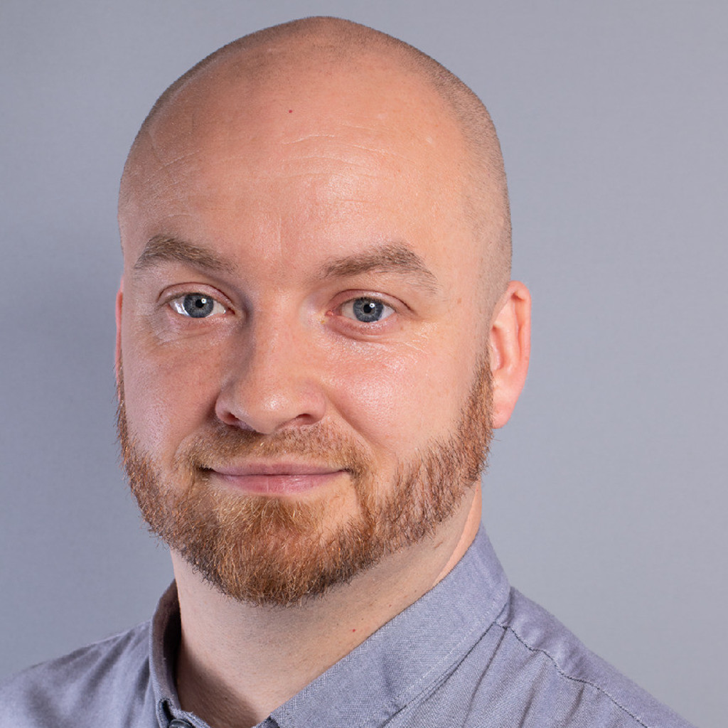 Michael Bretschneider - Serviceleiter - Nill + Ritz CNC-Technik GmbH | XING