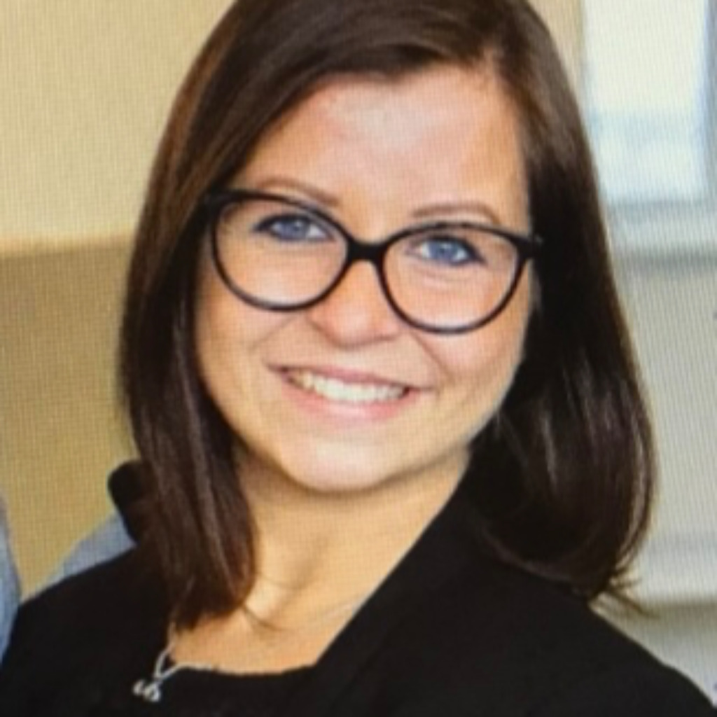 Michelle Schäfer - Empfangsmitarbeiterin - ARNECKE SIBETH DABELSTEIN | XING