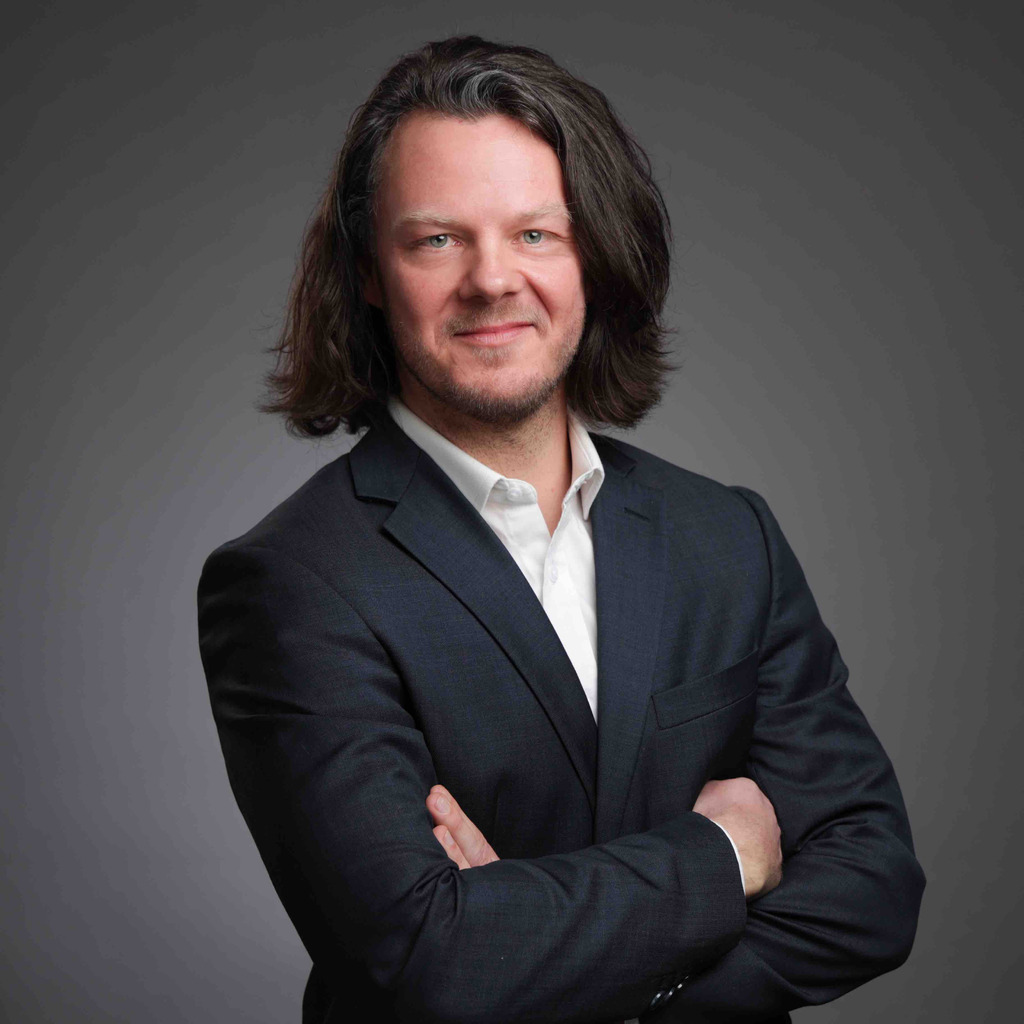 Tim Wolff - Bezirksleiter - Debeka | XING