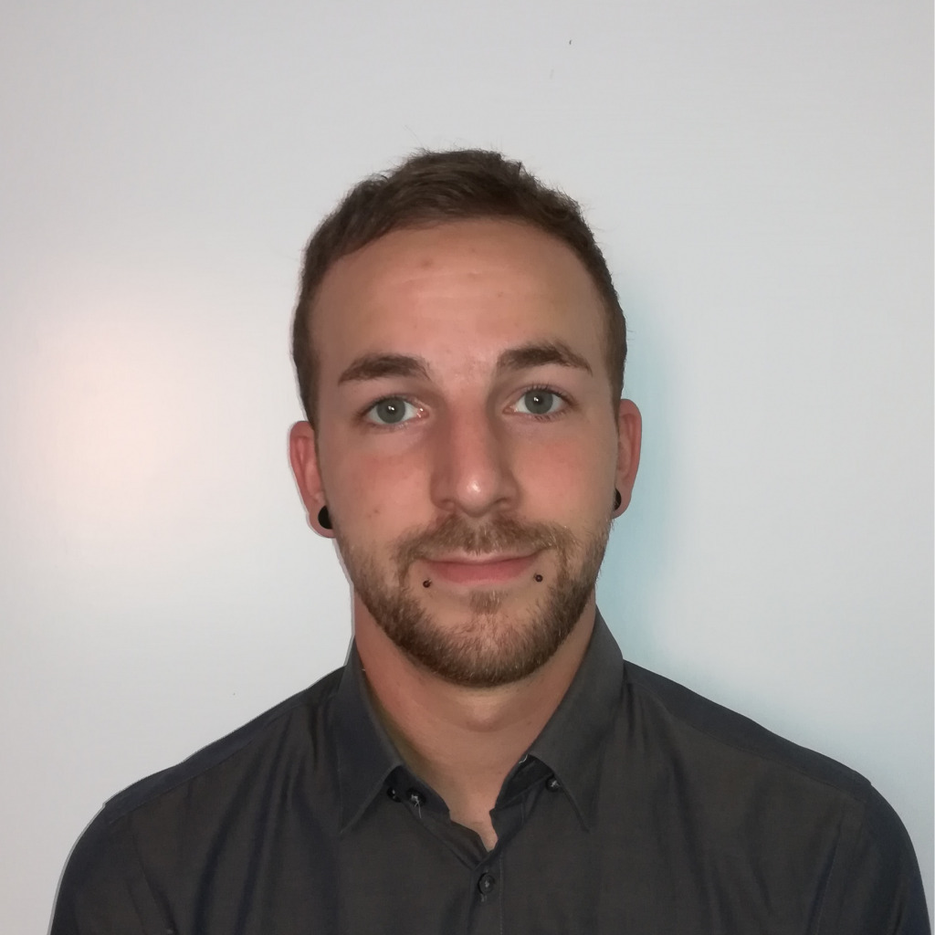 Matthias Humer - Service-Techniker im Außendienst - Pöttinger ...