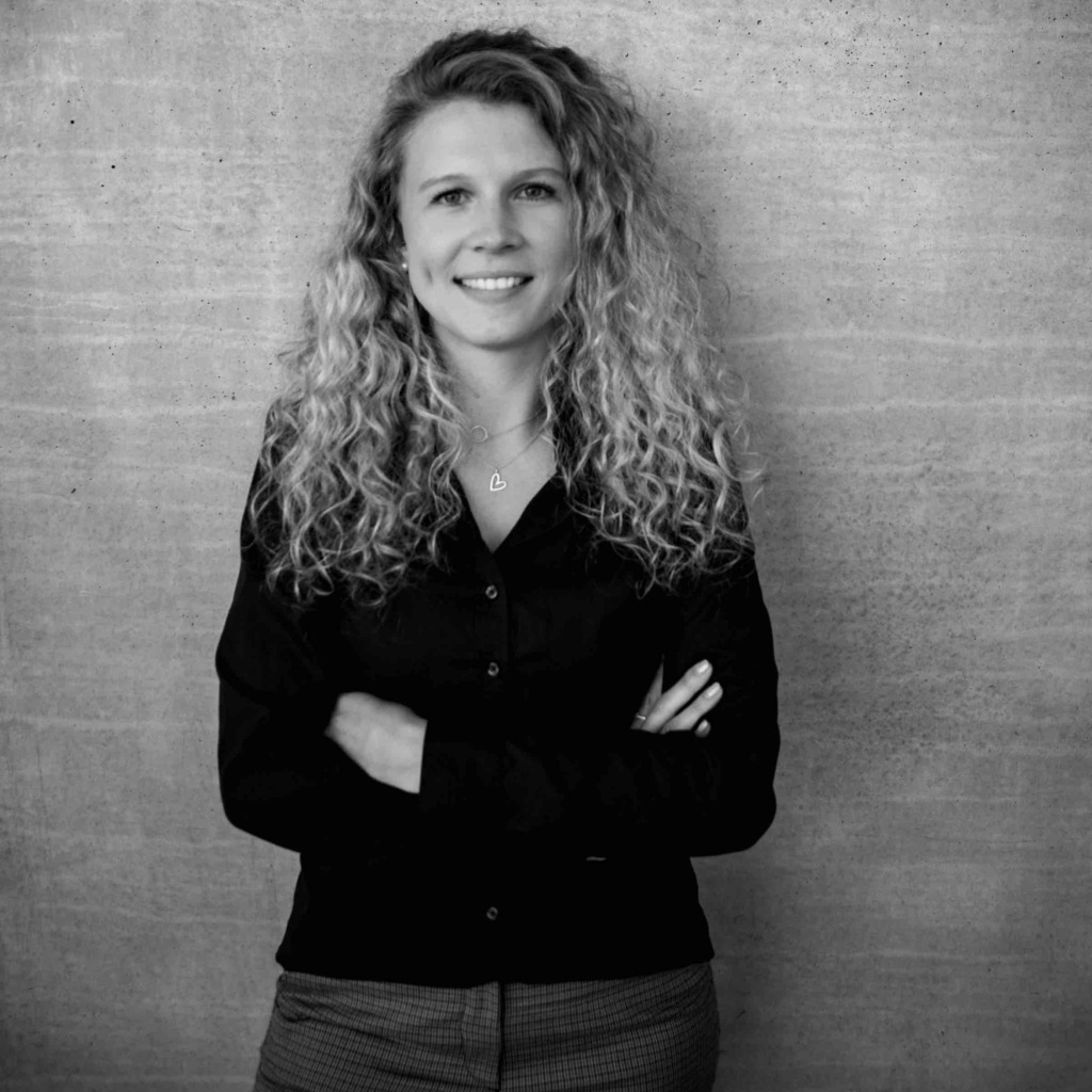 Hannah Reiß - Area Sales Manager - A.S. Création Tapeten AG | XING