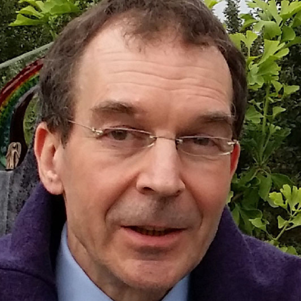 Michael Rumler - Account Manager / Customer Advisor - DW Deutsche Welle ...