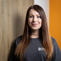 Anna Zang - Verwaltungsangestellte - SPEDION GmbH | XING