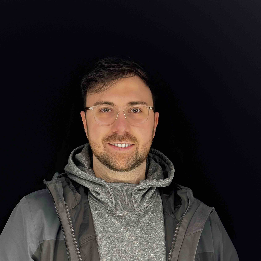 Daniel Reidelbach - Dualer Student Logistikmanagement - GLS Germany ...