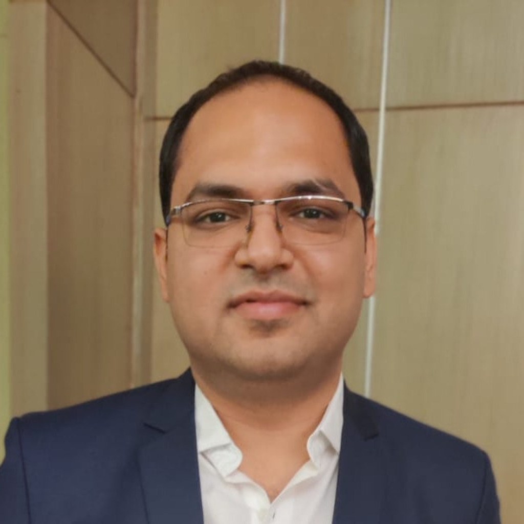 Varun Gupta - AVP - QA - Deutsche Bank AG | XING