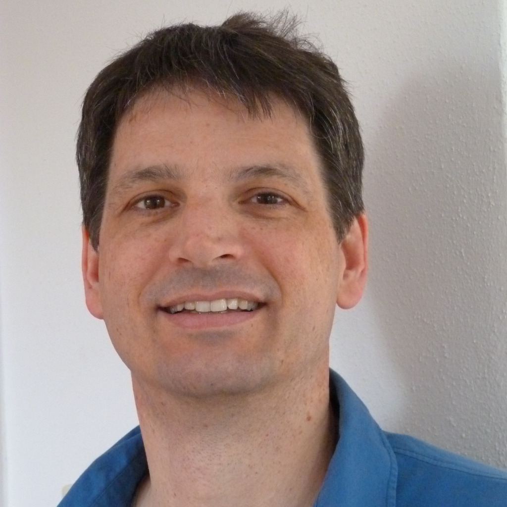 Stefan Pachner - Senior Firmware Developer - KINEXON GmbH | XING