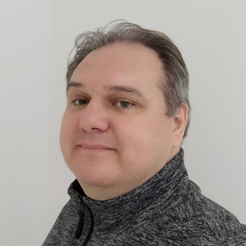 Thomas Stüwe - Personaldisponent - ICTS Germany | XING