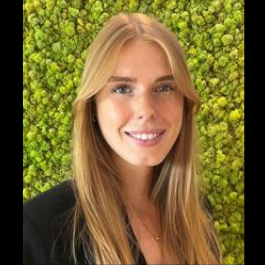 Jana-Maria de Boer - Key Account Manager - abas Software GmbH | XING