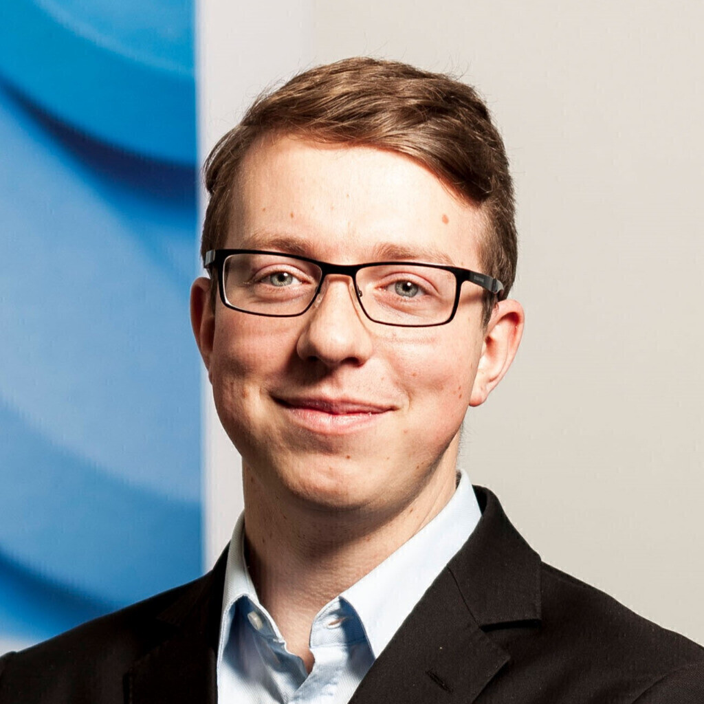 Benjamin Stephan - Managing Director - BIOGRUND US Inc, Shelbyville KY ...