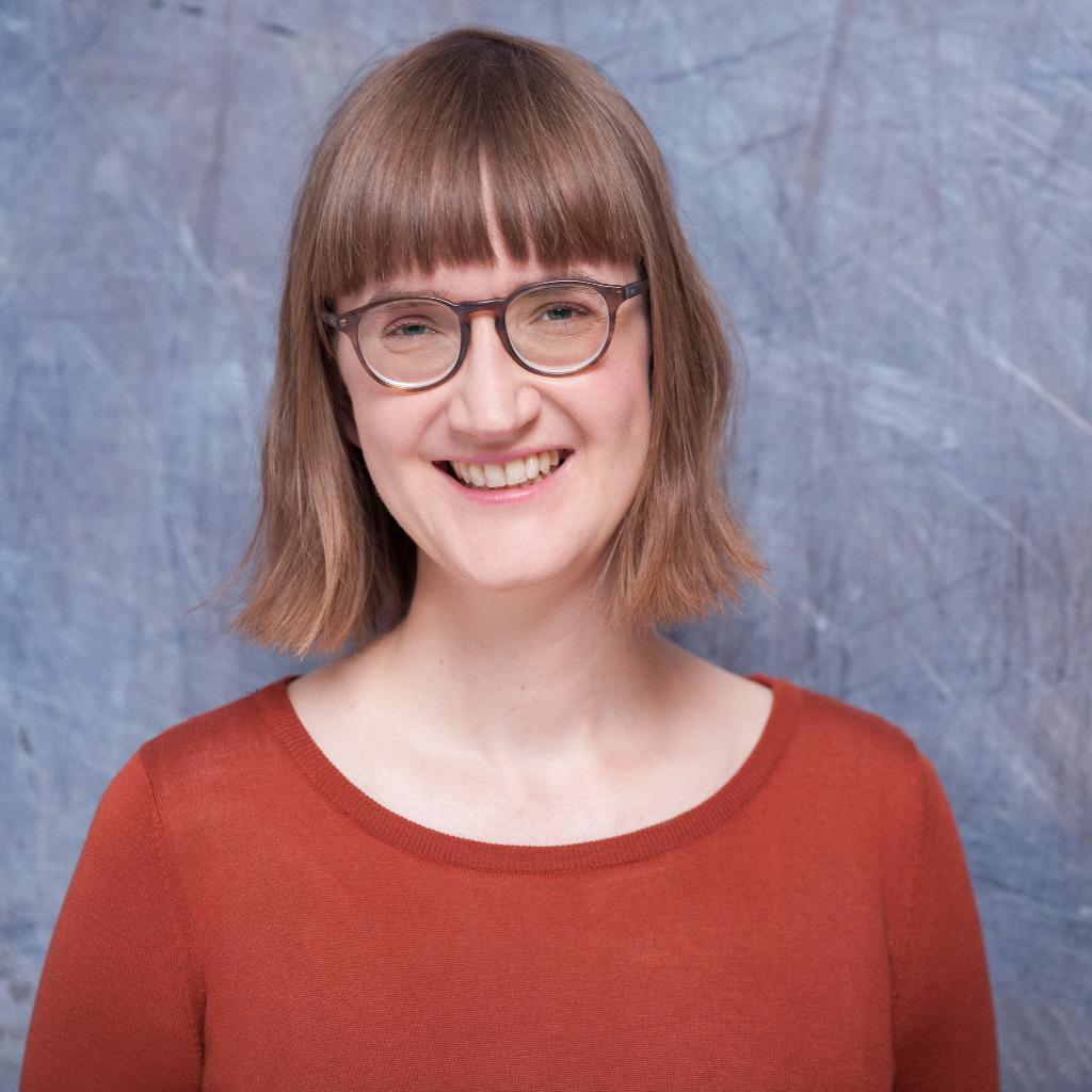 Kristin Witte - Mitarbeiterin - Museum Pankow | XING