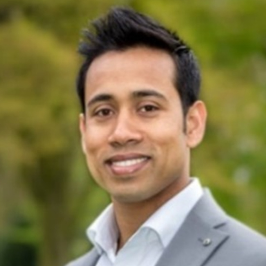 Shariful Islam - Project Manager - Stokke GmbH | XING