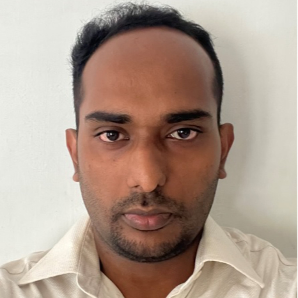 Shenny RS - Technical Specialist - Allianz Technology GmbH | XING