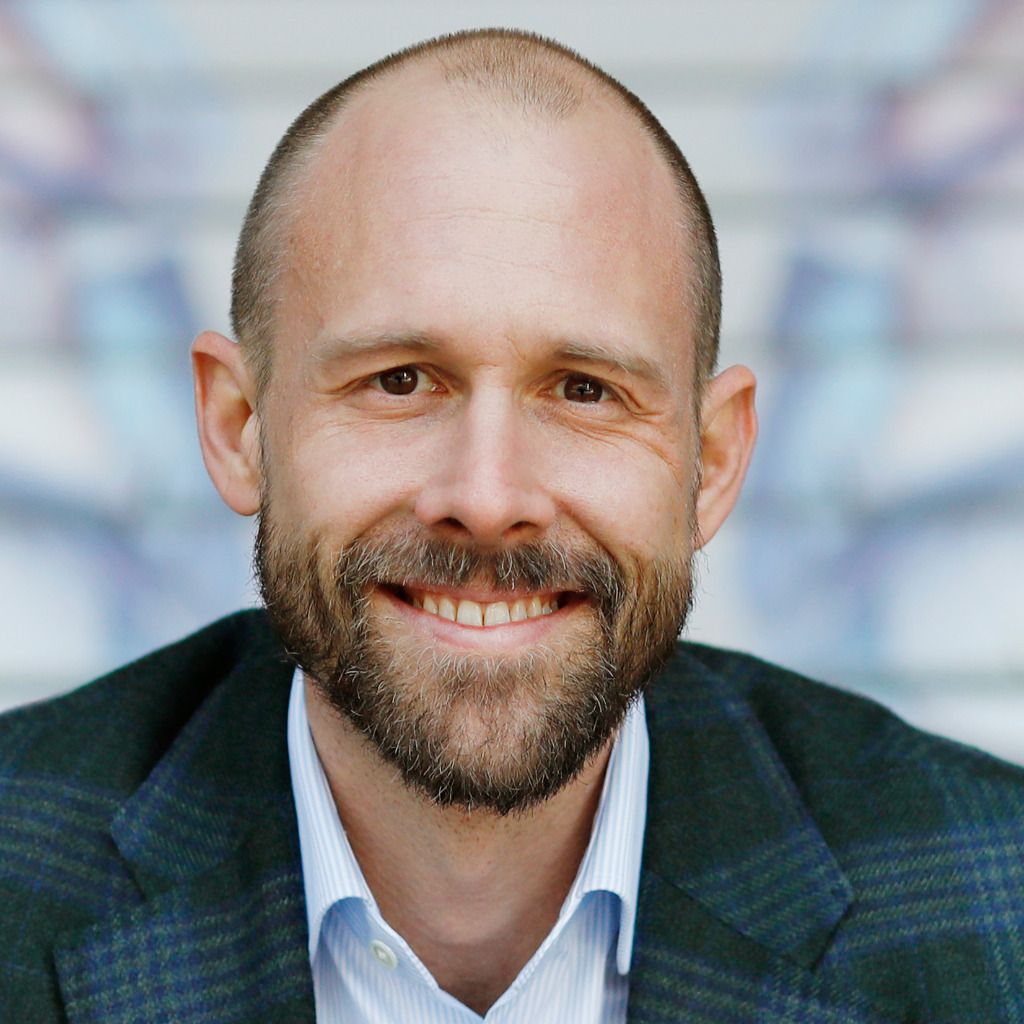 Andy Weiss - General Manager Alps - Palo Alto Networks GmbH | XING