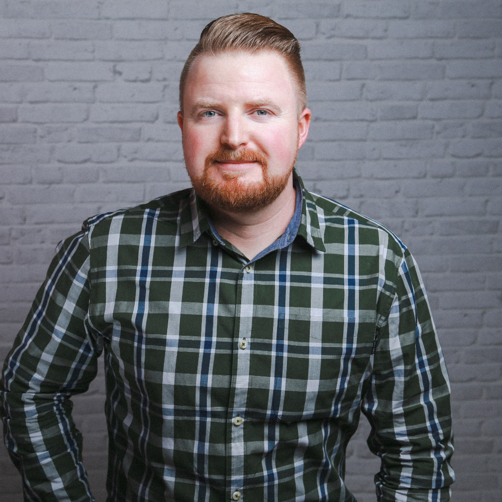 Daniel Lehner - Leitung Produktion - AWOarbewe Inklusionsgesellschaft ...