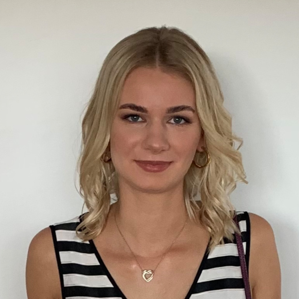 Victoria Teuber - Medizinische Fachangestellte - ALB FILS KLINIKEN GmbH ...