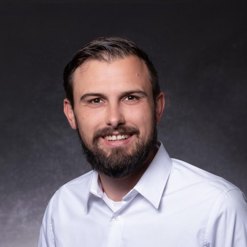 Sebastian Ihrler - Vertriebsmitarbeiter Innendienst - Gienger & Funk KG | XING