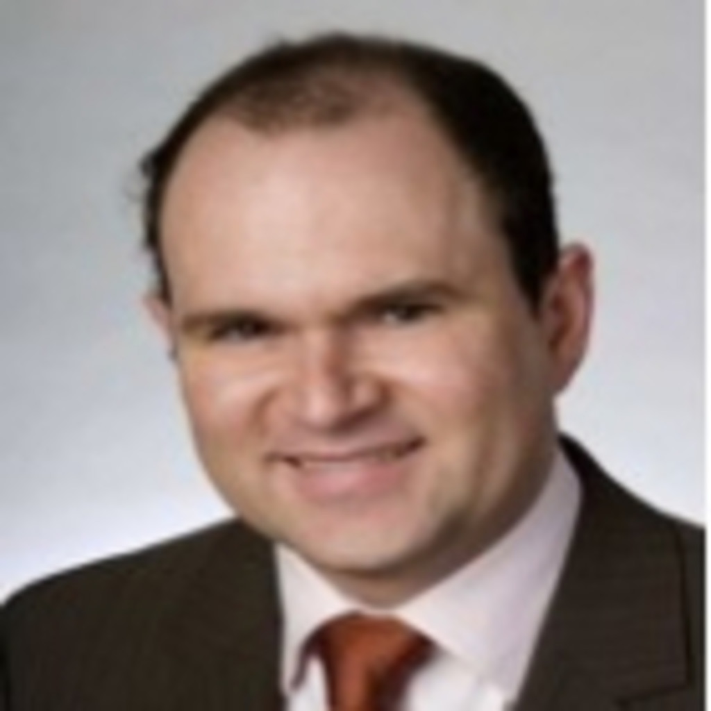 Alexander Birle - Leiter des Projektbüros Philippinen der Hannns-Seidel ...