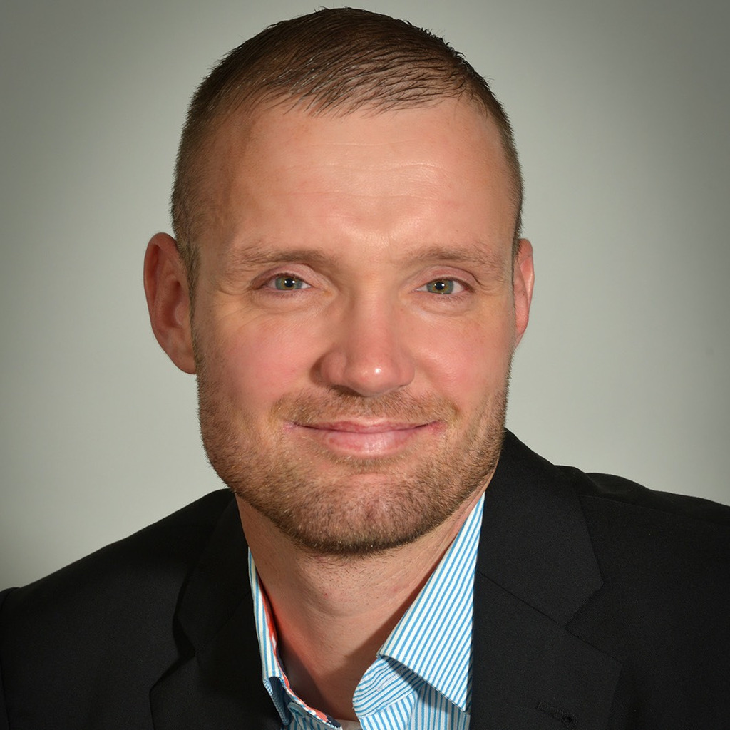 Marko Eberlein - Vertriebsingenieur - HAWE Hydraulik SE | XING