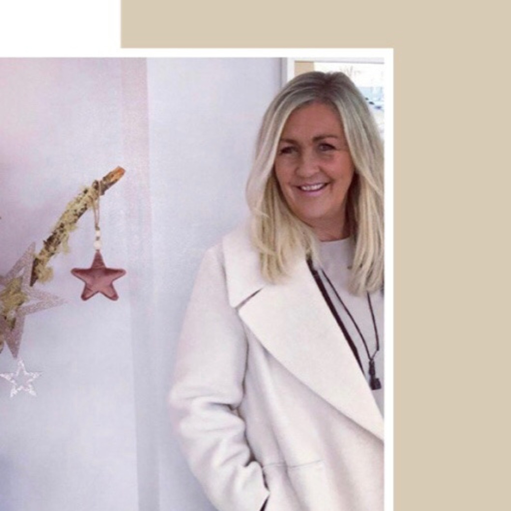 Andrea Renner - Inhaberin-Geschäftsführerin / Immobilienmaklerin ...