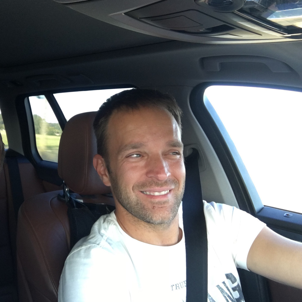 Michael Rabe - Inhaber - Handelsvertretung Michael Rabe | XING