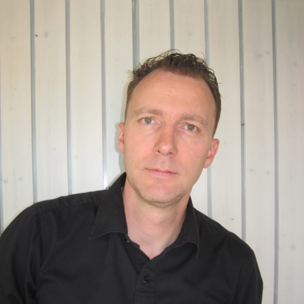 Mark Joss - Beratung und Verkauf - Aqua Gontier AG | XING