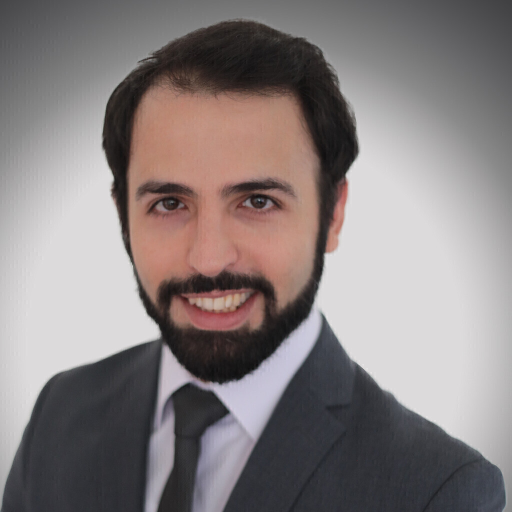 Dr. S. Mohammad M.Kashani - Senior Data Scientist - allsafe GmbH & Co. KG | XING