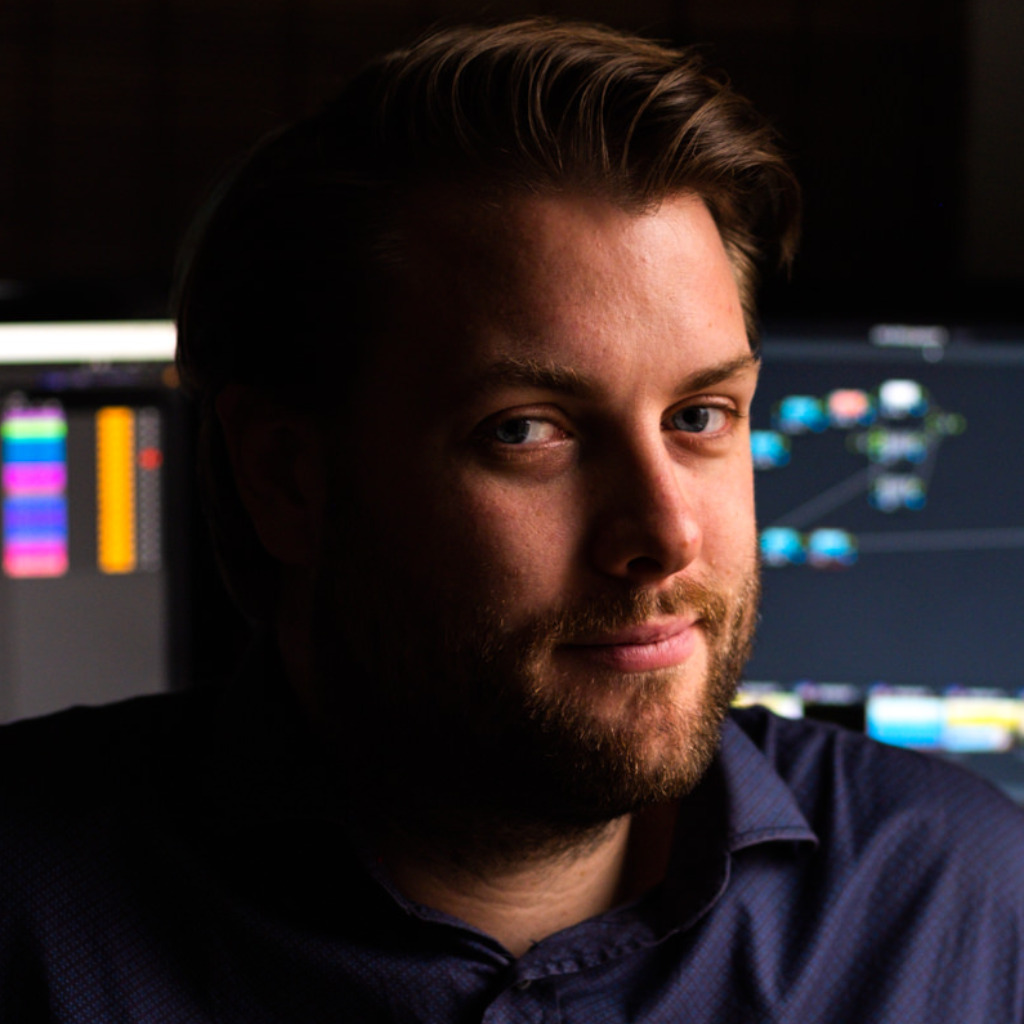 Stefan Rusch - Senior Video Editor - filmpool entertainment GmbH | XING
