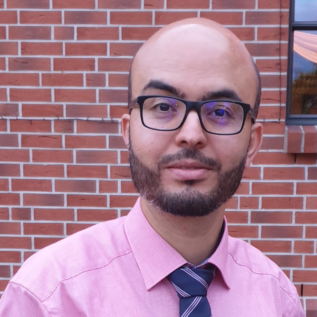 Mohamed Ali Zayani - Software Developer - rexx systems GmbH | XING