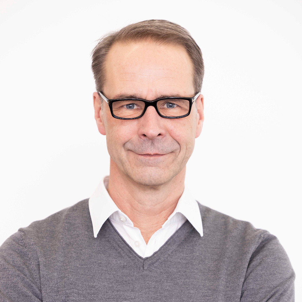 Olaf Berg - Abteilungsleiter Marketing - Deutsche GigaNetz GmbH | XING