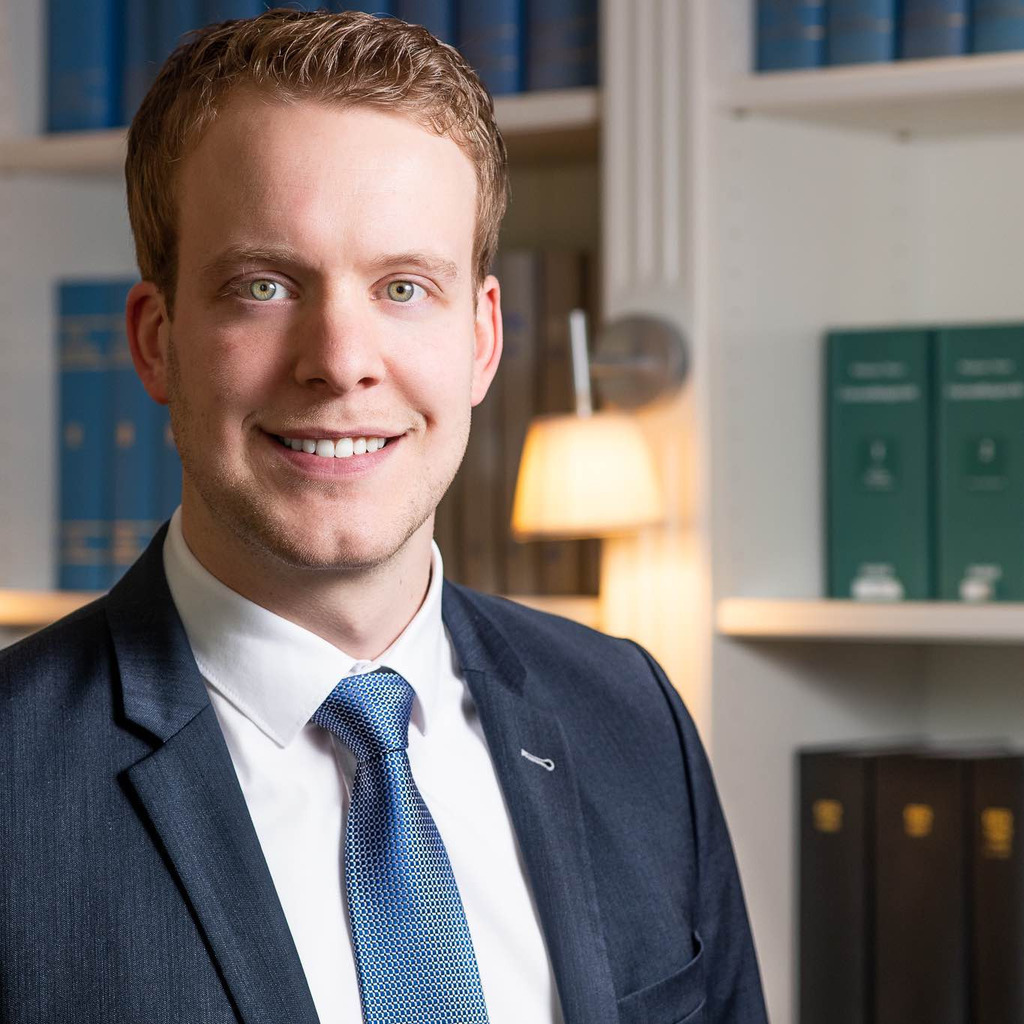 Marius Vienenkötter-Helmig - Geschäftsführer | Steuerberater - Dr ...