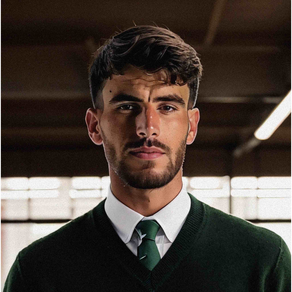 Atbir Hamza - English Studies - Sidi Mohamed Ben Abdellah University | XING