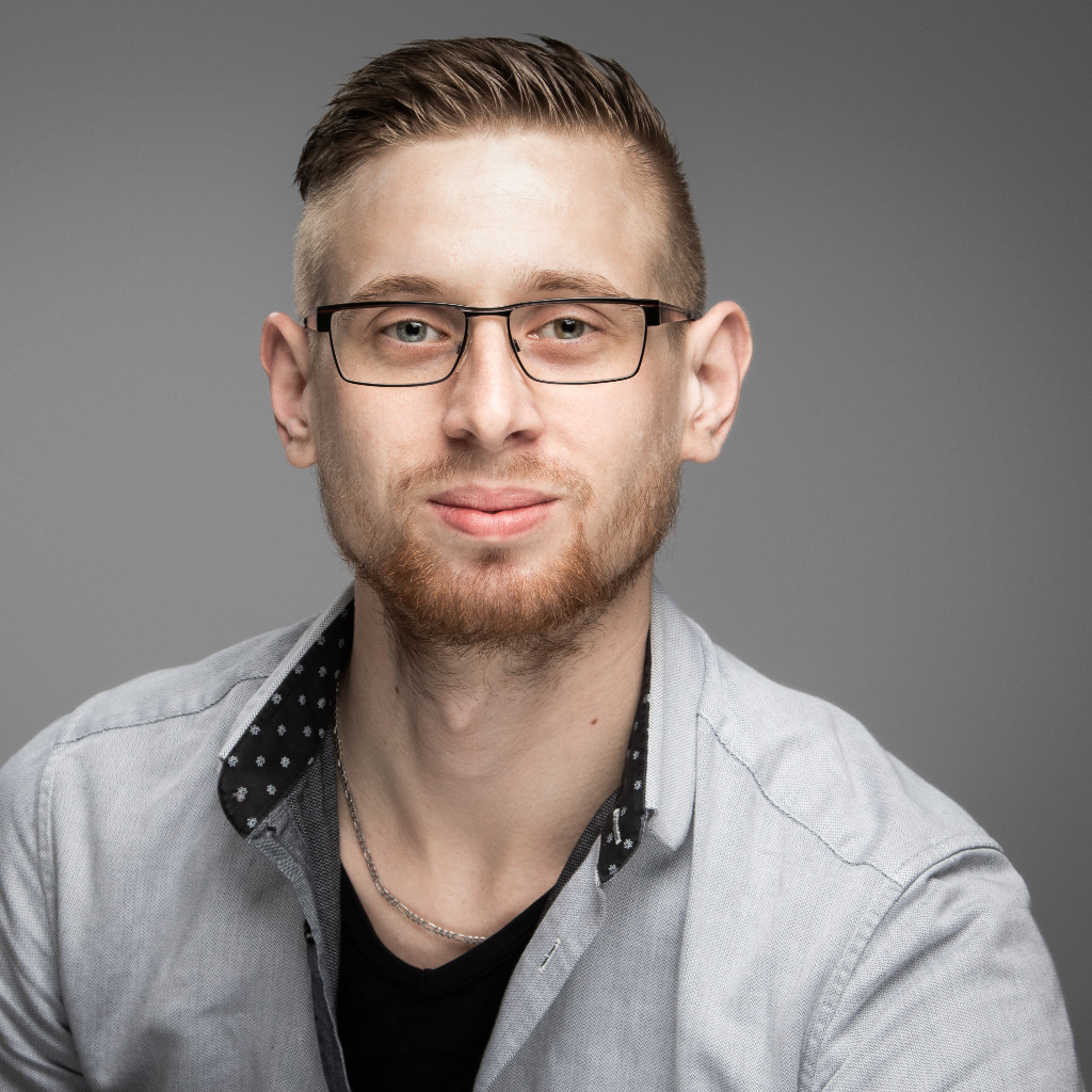 Marcel Gerwing - Projektleiter - IBB Alzenau | XING