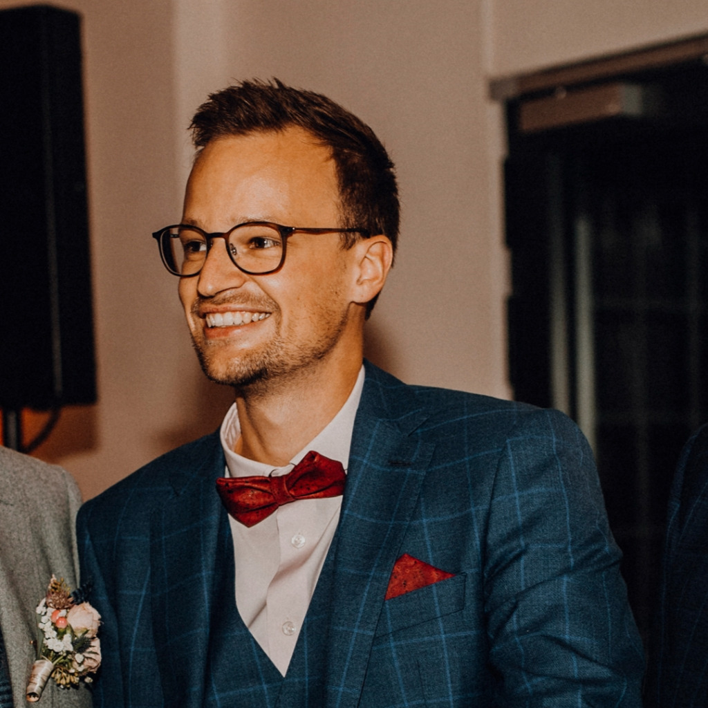 Luca Hauser - Marketing Manager - KARL STORZ SE & Co. KG | XING