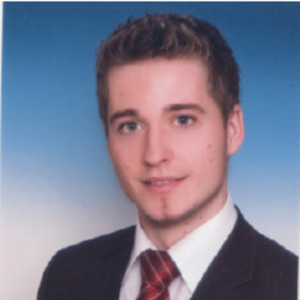 Patrick Thiel - Controller im Risikomanagement - Sparkasse ...