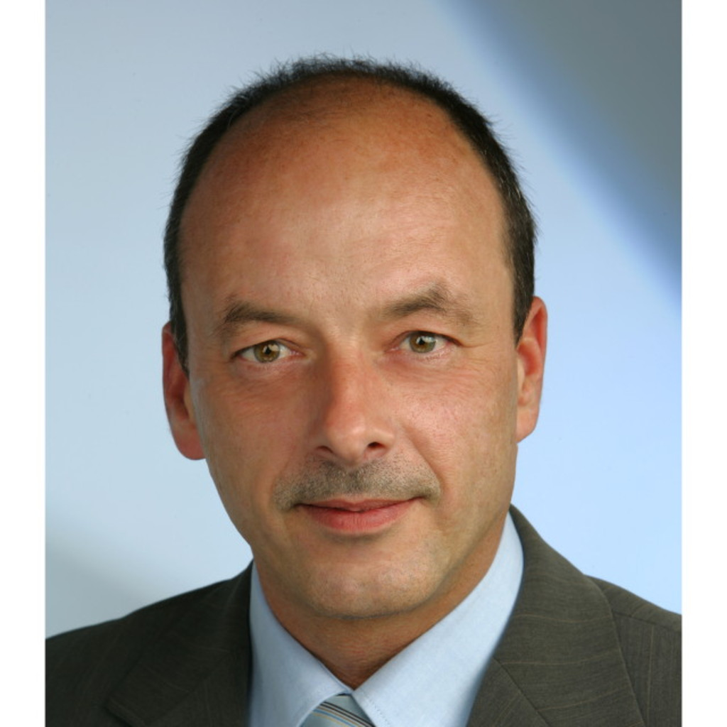 Ralph Frey - IT-Projektmanager - TRANSLOGICA GmbH | XING