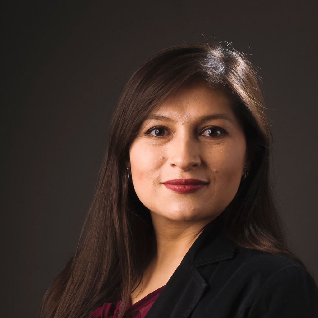 Mag. Maria Mena - Master in sustainable developement and organizations ...