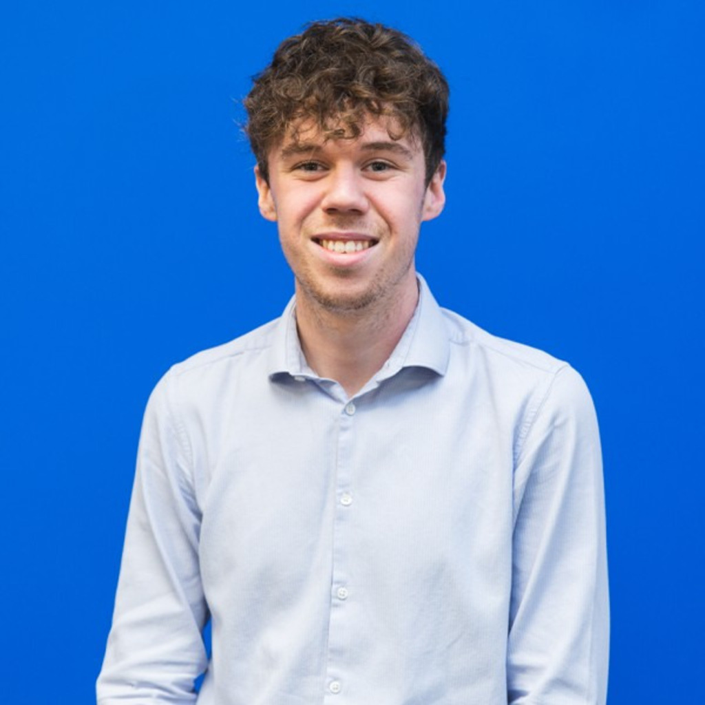 Ben Wright - Account Manager - TXM Recruit | XING