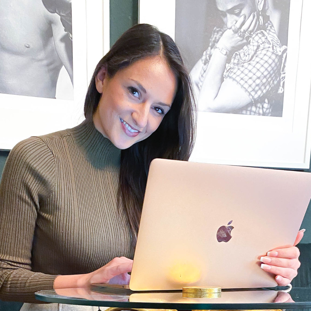 Jennifer Nitsche - NLP & Systemischer Coach, Mediatorin & Trainerin ...