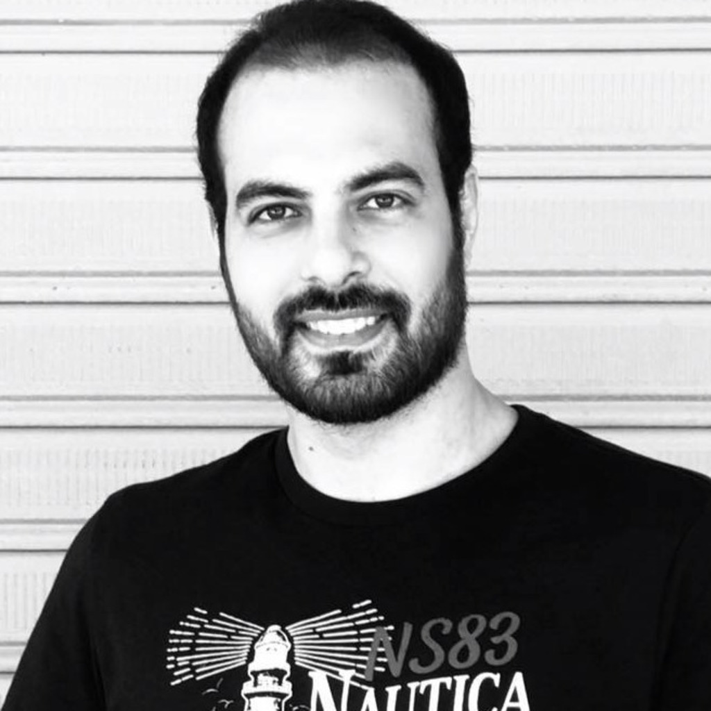 Walid Ahmed: Ausbildung und Berufserfahrung | XING