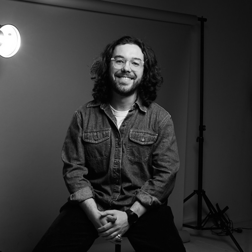 Henry Henley - Group Head of Strategy - Engage Hub | XING